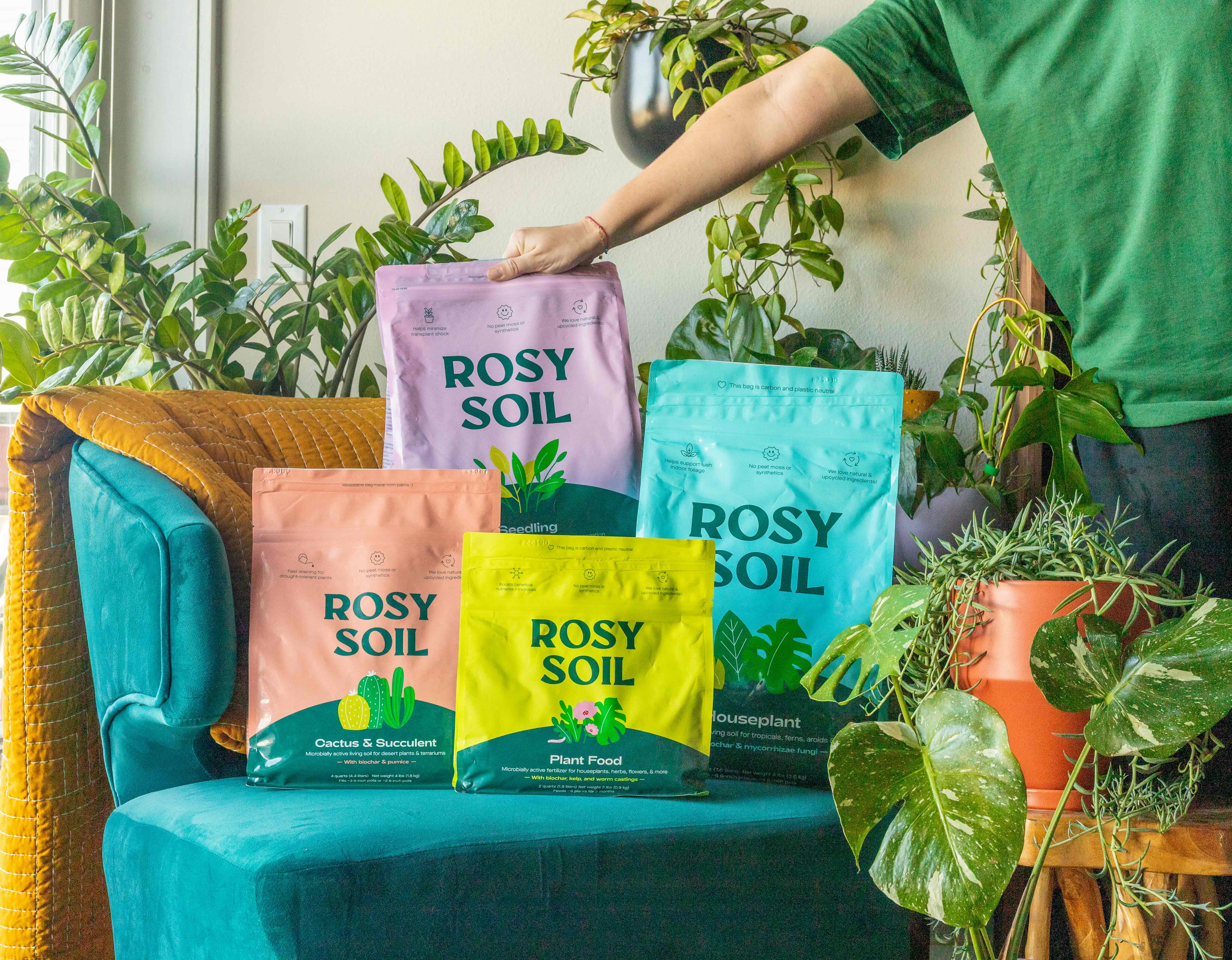 2025 Life Cycle Assessment: Calculating the Emissions of our Products ...